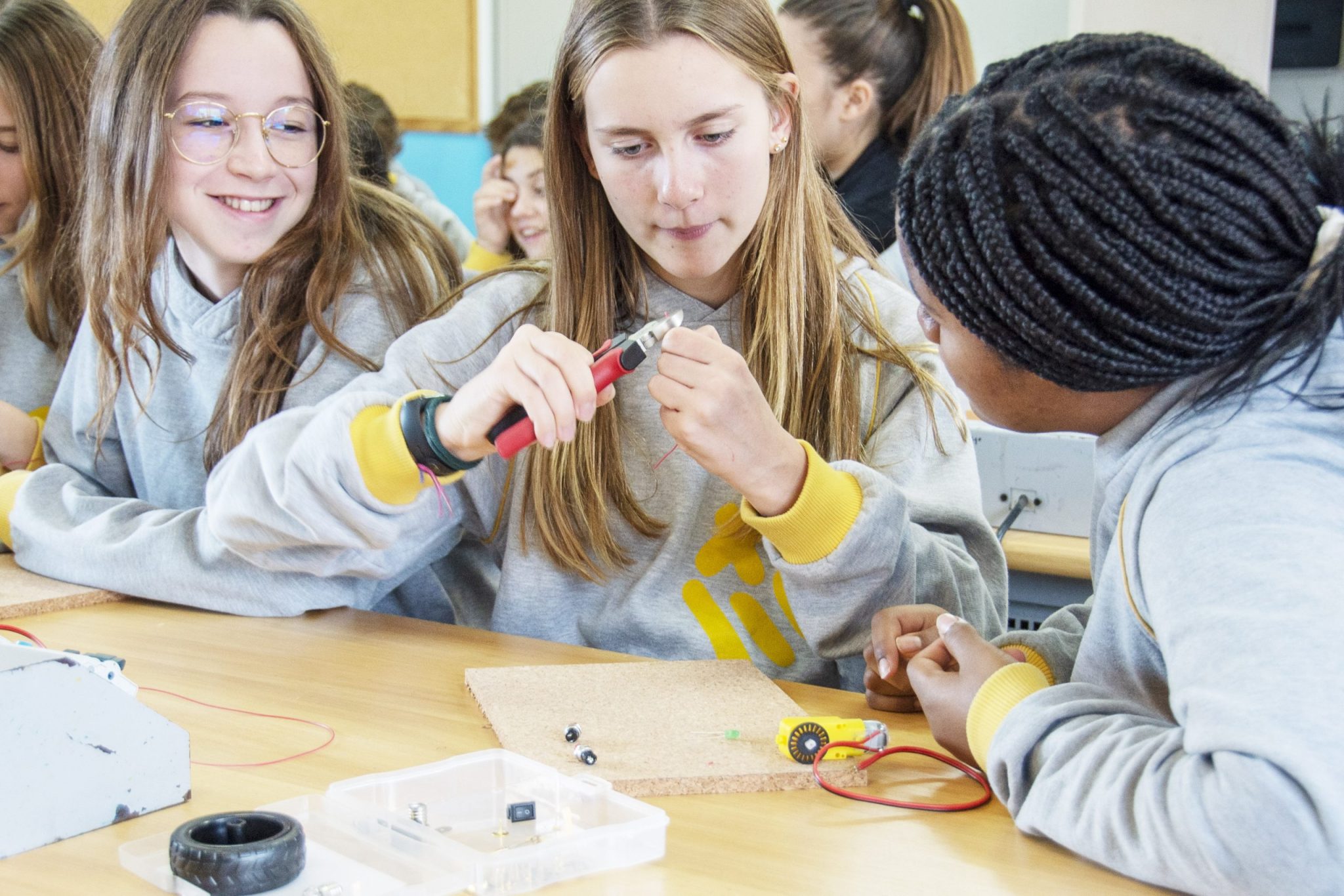 Situacions d'aprenentatge: que són i com preparar-les - make+learn